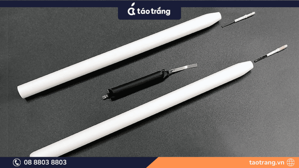 Thay Pin Apple Pencil