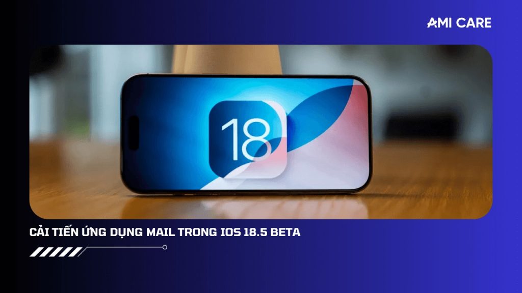 Tin Nóng: iOS 18.5 Beta Vừa Được Phát Hành, Có Gì Mới