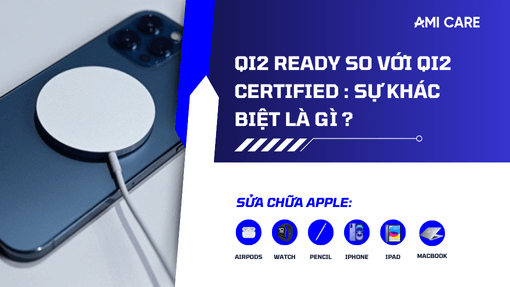 Qi2 Ready So Với Qi2 Certified : Sự Khác Biệt Giữa Hai Loại Sạc Không ...